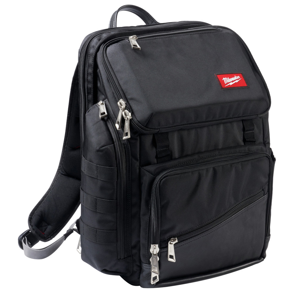 Milwaukee 48-22-8205 Performance Travel Backpack | CPO Milwaukee